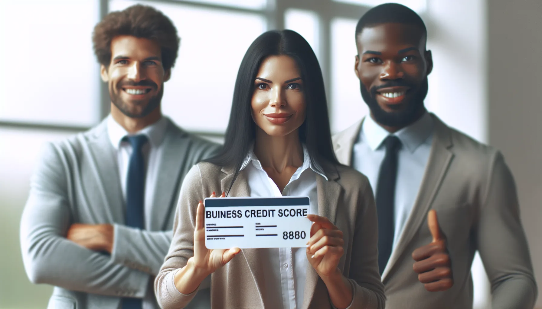 How to Improve Your Business Credit Score | Boost Credit 101